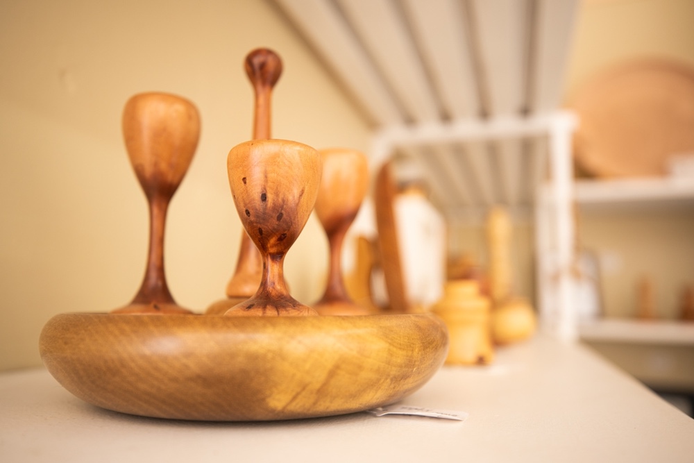 Exhibitions - Liddelow Homestead