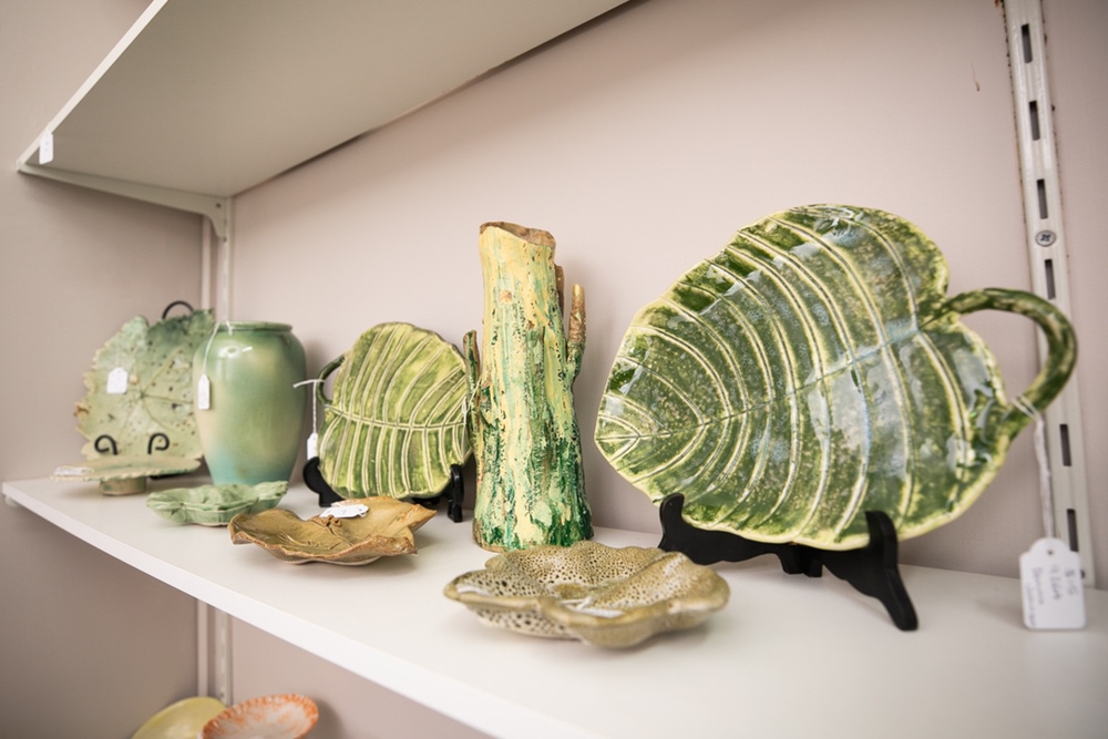 Exhibitions - Liddelow Homestead