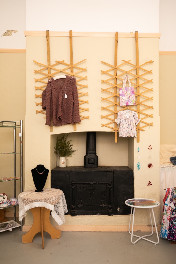 Exhibitions - Liddelow Homestead